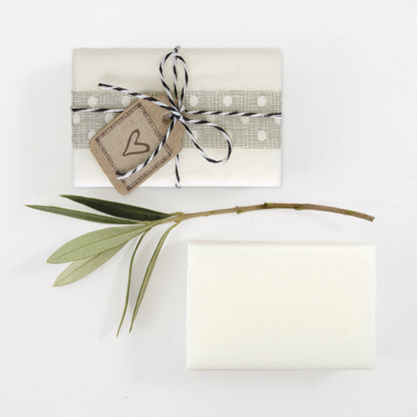 East of India string tied soap – Inspiring Interiors Folkestone